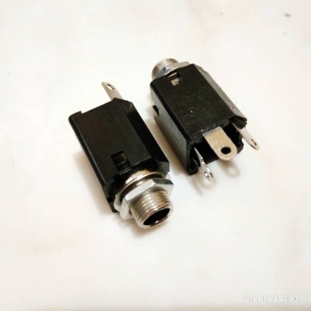 Jual Soket toa soket mic kotak | Shopee Indonesia
