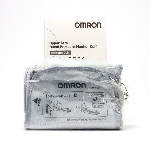 Jual OMRON - Large Blood Pressure Monitor Cuff / Manset Tensimeter ...