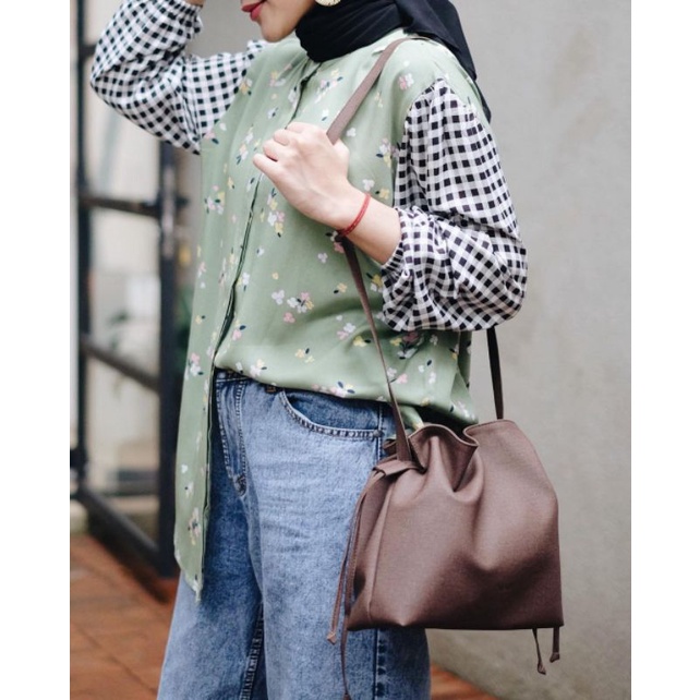 Jual Jane Coffe by Kalani bags | Shopee Indonesia