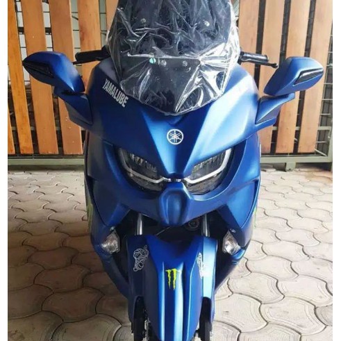 Jual PAKET FULL MODIFIKASI NMAX PREDATOR LIMITED EDITION 2020 CUSTOM ...