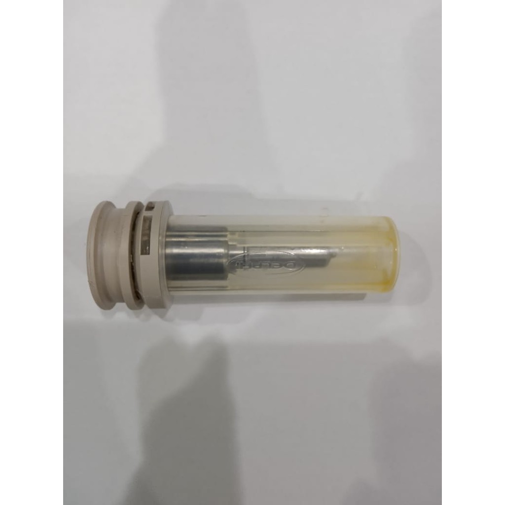 Jual Nozzle Injector Hyundai H1 Grand Starex 2.5 2500cc H374 Injektor ...