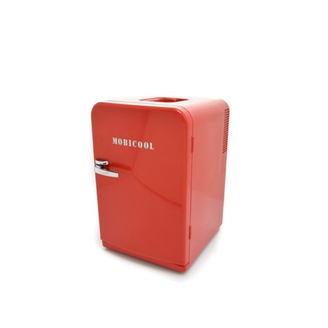 Jual Mobicool Box Pendingin Dan Penghangat Portabel F15 - Merah ...