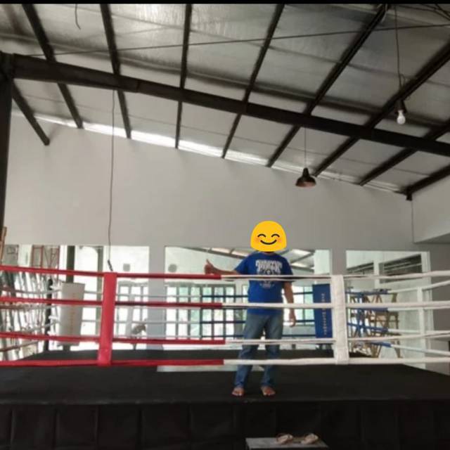 Jual RING TINJU CUSTOM PO || PO RING TINJU CUSTOM RING TINJU BOXING ...