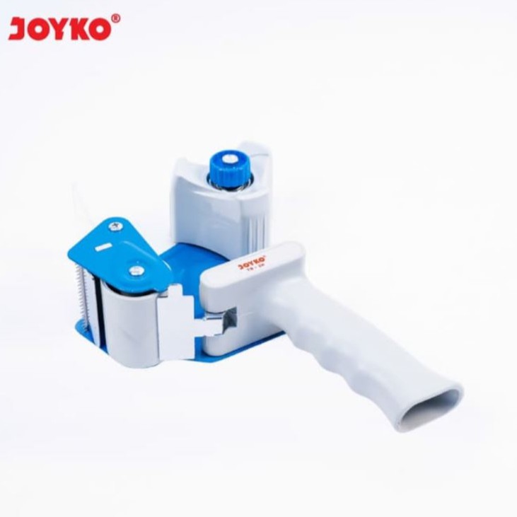Jual DISPENSER JOYKO TD-2H / Tape Cutter / Pemotong Pita Perekat Joyko ...