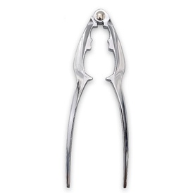 Jual RD014 Pemecah Cangkang Kepiting Stainless Tang Penjepit Kulit ...