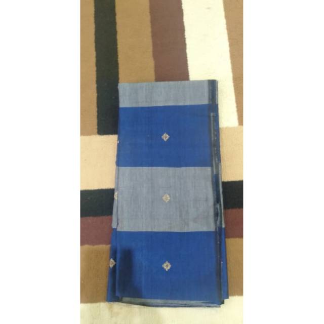 Jual Sarung tenun mesrais asli bima | Shopee Indonesia