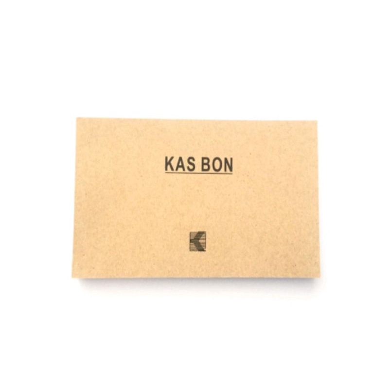 Jual Buku Kas Bon | Shopee Indonesia