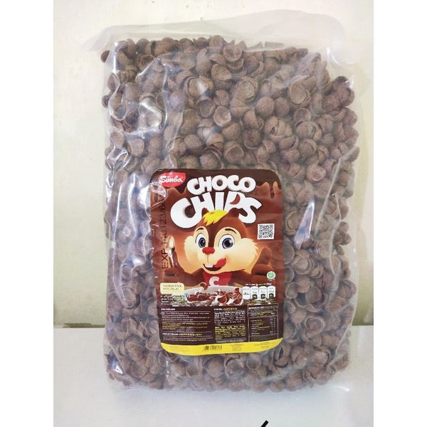 Jual Simba choco chips 950gr | Shopee Indonesia