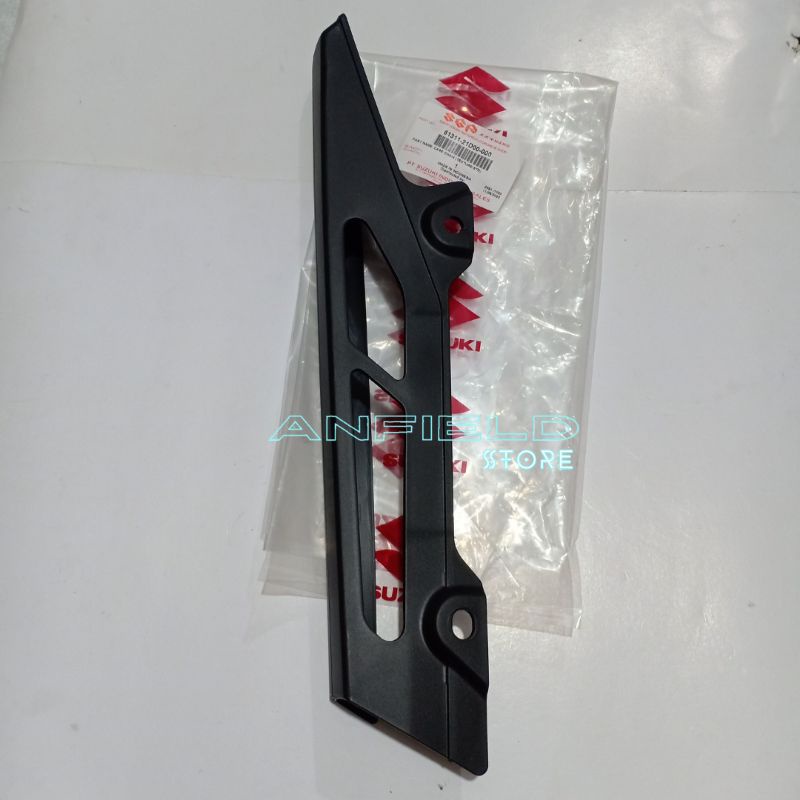 Jual Tutup Rantai Satria Fu Dan Satria 2Tak Original Sgp | Shopee Indonesia