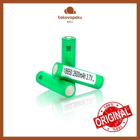 Jual SONY VTC5 BATTERY VTC 5 BATERAI VTC by SONY | Shopee Indonesia