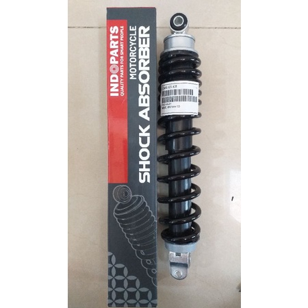 Jual SHOCK ABSORBER / 52400-KZR-600 / HONDA VARIO 125 ISS / KZR / REAR SHOCK ABSORBER / SKOK ...