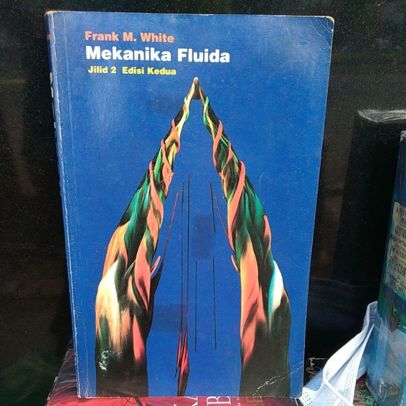 Jual mekanika fluida jilid 2 | Shopee Indonesia