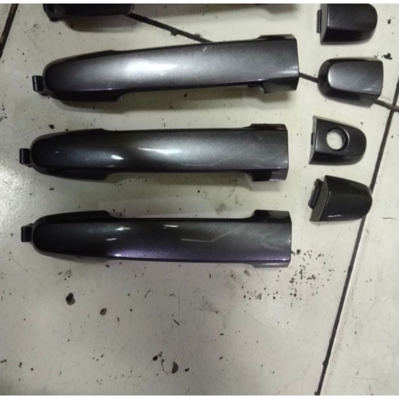 Jual hendel Innova 2010-2015 model ganti | Shopee Indonesia