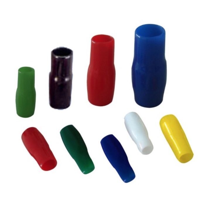 Jual VINYL PELINDUNG KABEL SKUN V-22 SKUN 25MM PER PCS | Shopee Indonesia