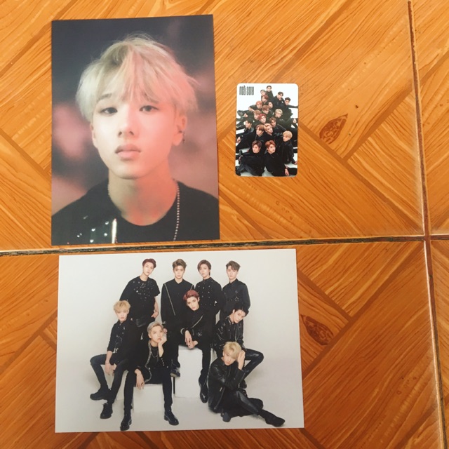 Jual NCT OFFICIAL PHOTOCARD & MINI POSTER | Shopee Indonesia