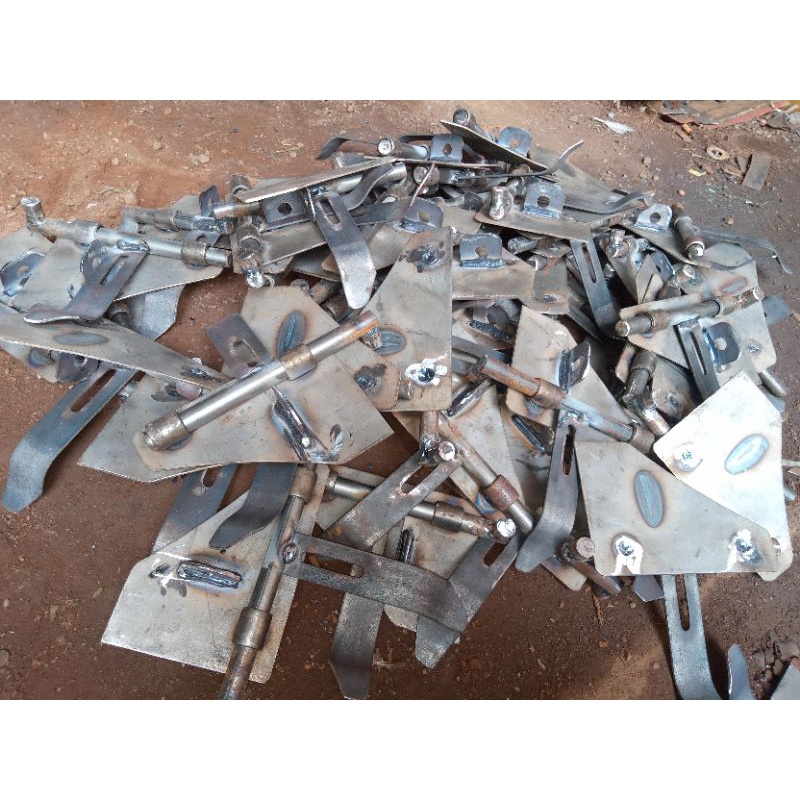 Jual Selot/Grendel Pager | Shopee Indonesia