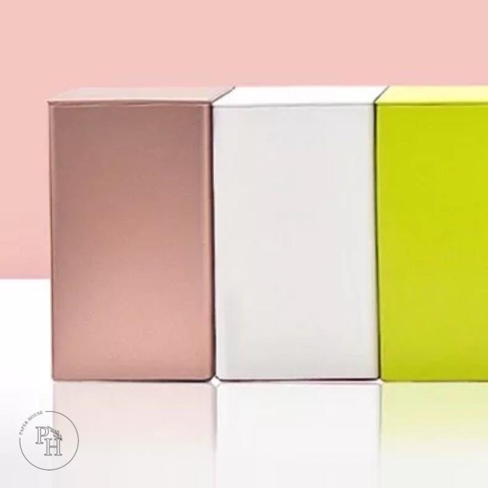 Jual Metal Tin Can (Medium) / Kotak Kaleng Metal / Kaleng Kue Kado ...