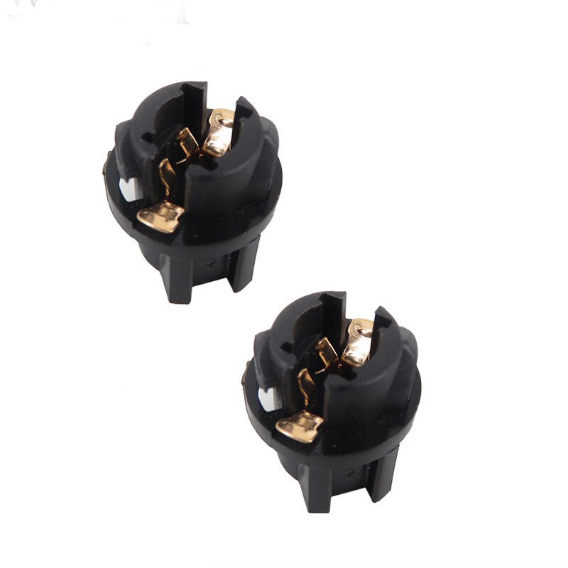 Jual Socket T5 Soket Fitting Fiting Pitting Piting Lampu Panel Spedo ...