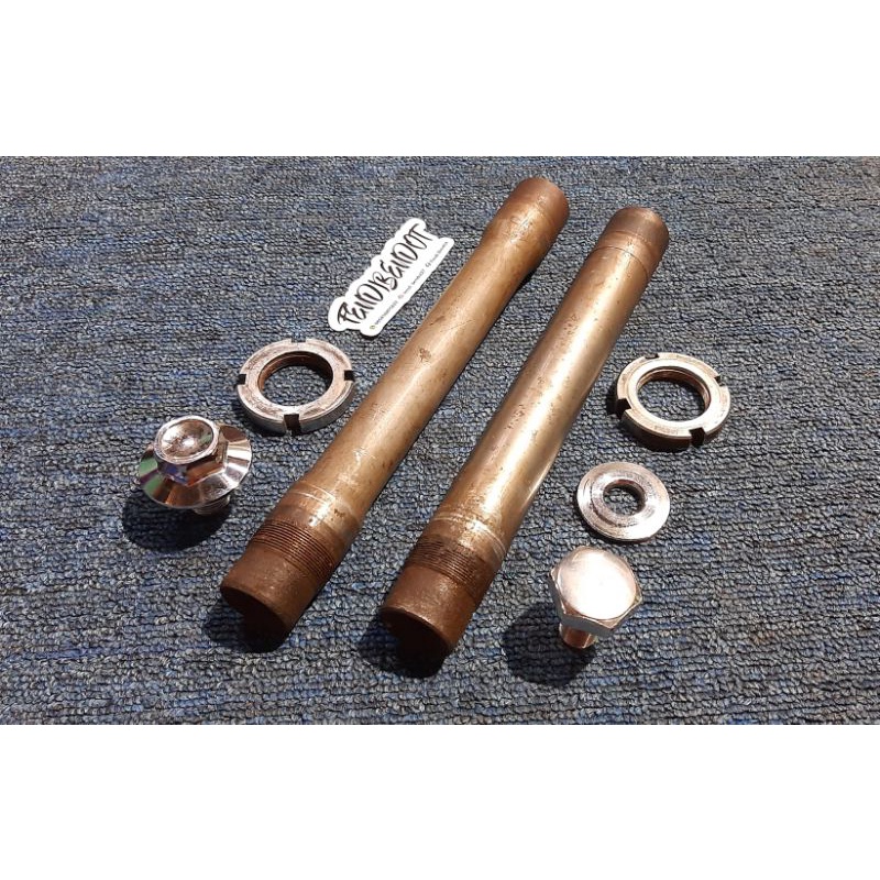 Jual As Komstir As Kones Fullset Ninja R SS RR Original Copotan | Shopee Indonesia