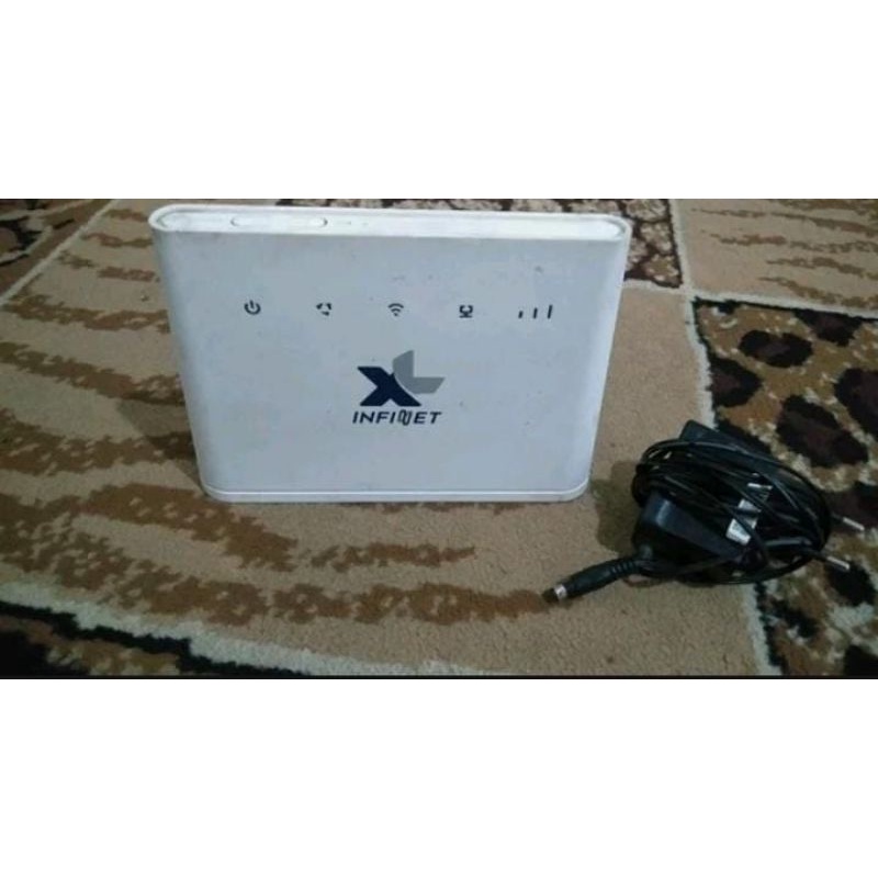 Jual Huawei B310 modem mifi modem kartu | Shopee Indonesia