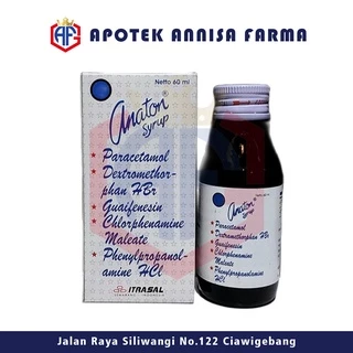Jual anaton sirup Harga Terbaik & Termurah Juni 2024 | Shopee Indonesia