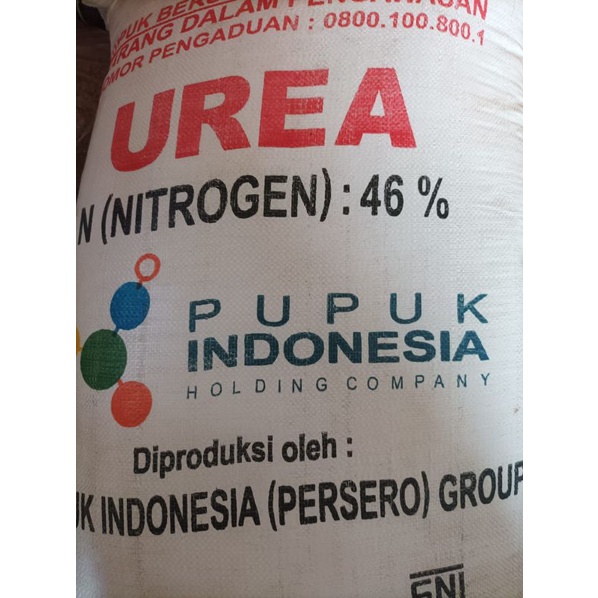 Jual PUPUK UREA Repack 1 kg | Shopee Indonesia