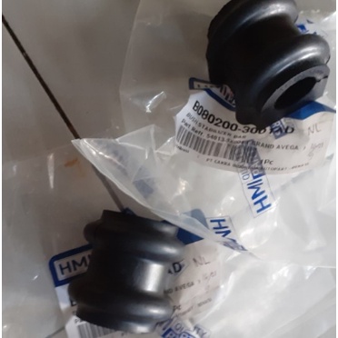 Jual Long tie rod rack end Hyundai GRAND AVEGA KIA ALL NEW RIO - MANDO ...