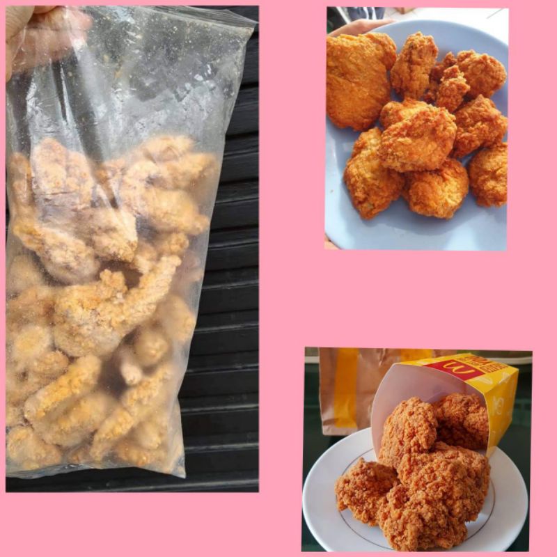 Jual Ayam MCD | Shopee Indonesia