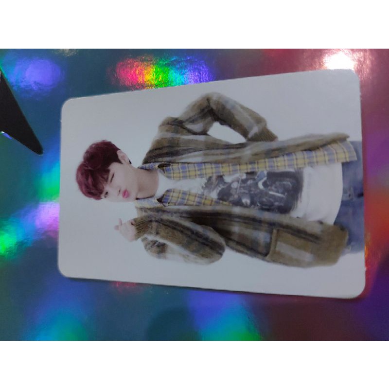 Jual *READY KAMAR* PC FIRST EDITION ONLY KIM DOYOUNG TREASURE | Shopee ...