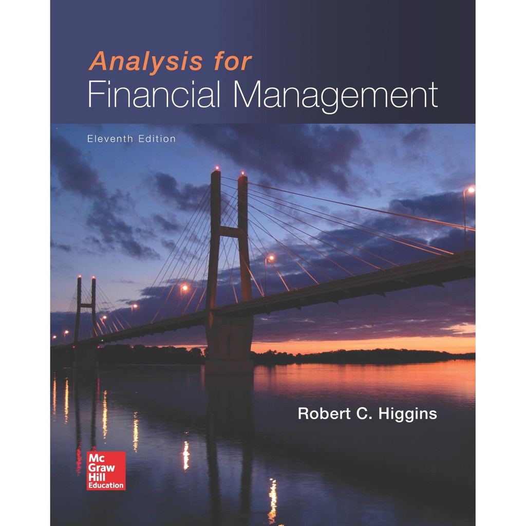 Jual Buku Cetak Analysis for Financial Management | Shopee Indonesia