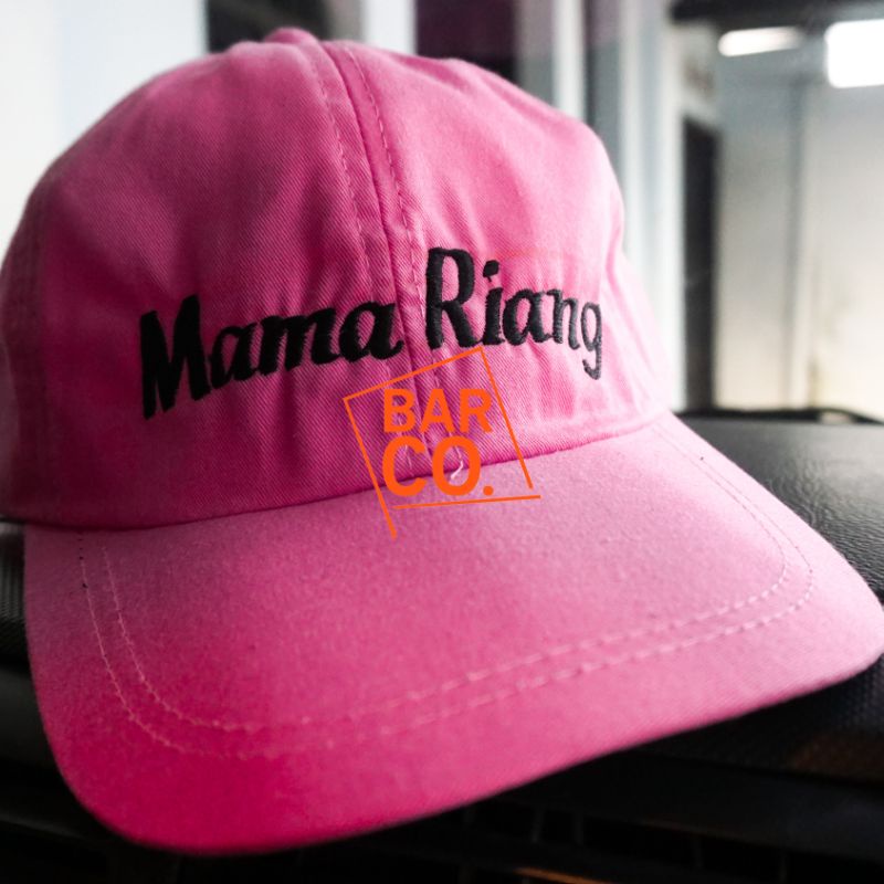 Jual Topi Baseball Polos dan Custom Nama untuk Dewasa All Size | Shopee ...