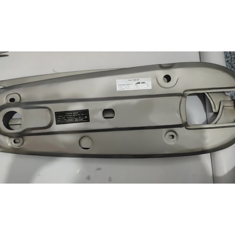 Jual TUTUP RANTAI RC 100 | Shopee Indonesia