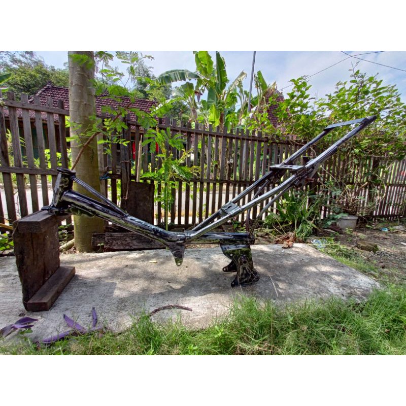 Jual READY RANGKA BALAP DRAG SLEEPENGINE SLEEP ENGINE JUPITER Z VEGA R ...