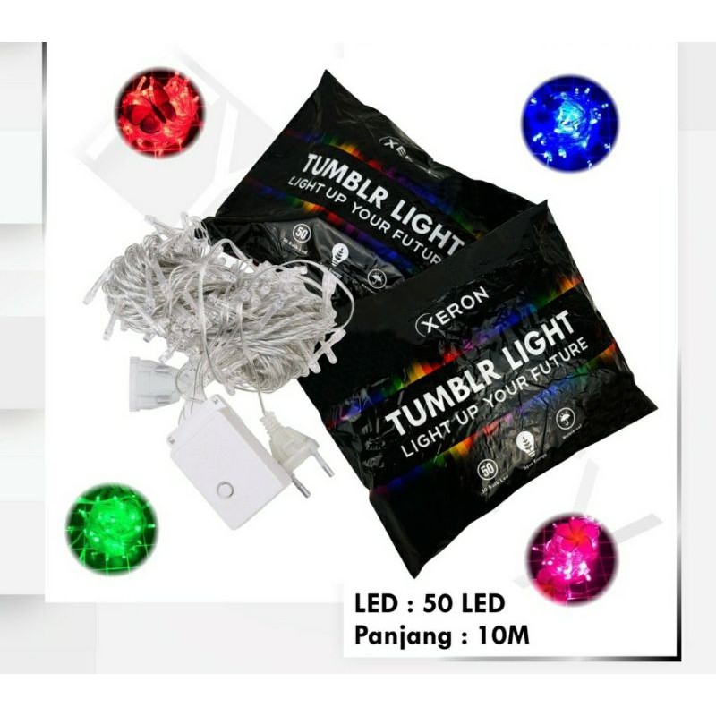 Jual Lampu Tumblr led (box) | Shopee Indonesia