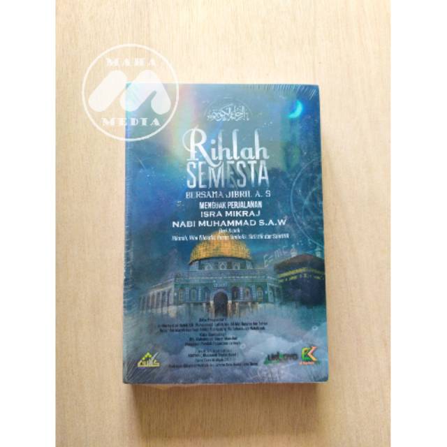 Jual Rihlah Semesta Original | Shopee Indonesia