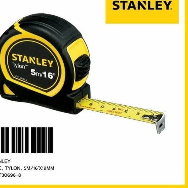 Jual Meteran 5M Stanley Tylon | Shopee Indonesia