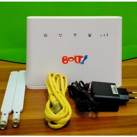 Jual Home Router Bolt Huawei B310 4G LTE Unlock All Operator | Shopee ...