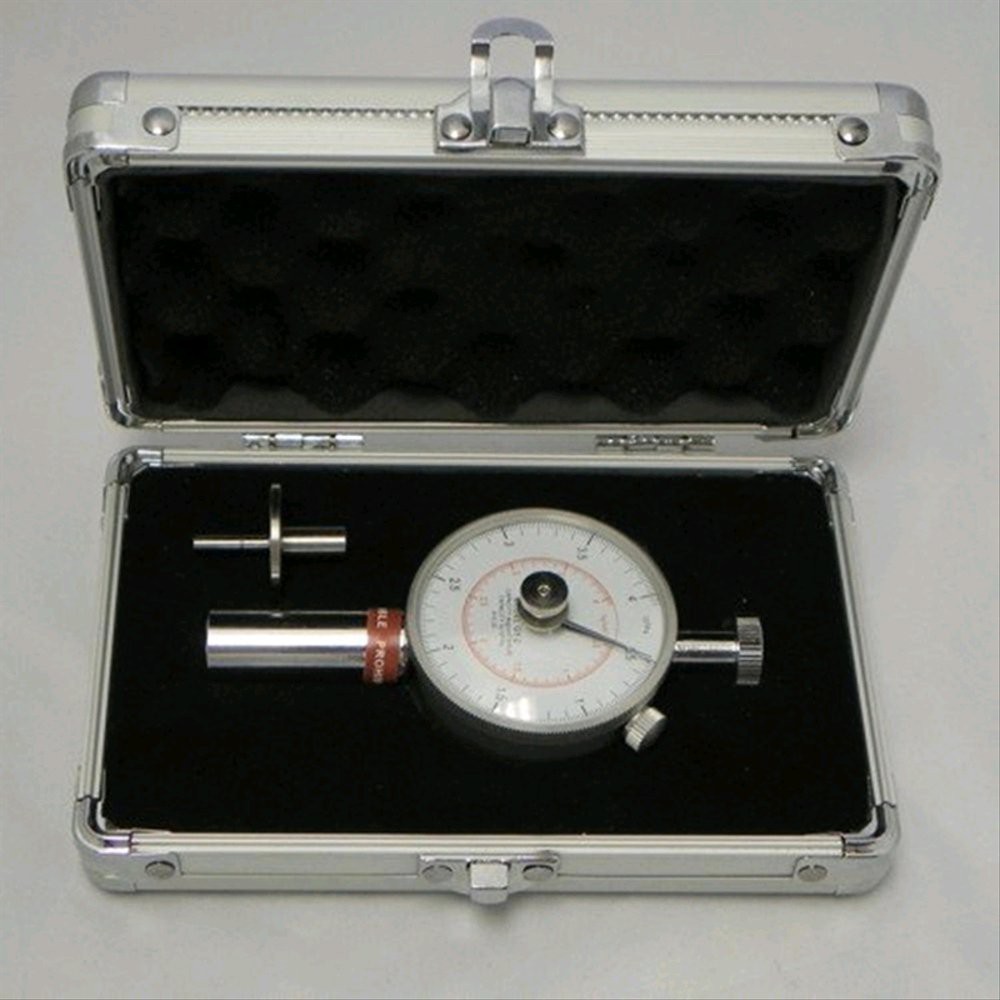 Jual BEST GY-3 penetrometer alat ukur kekerasan buah Fruit Sclerometer ...