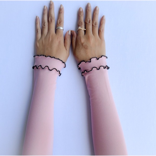 Jual handsock curly/handsock curly2layer/manset curly | Shopee Indonesia Jual handsock curly/handsock curly2layer/manset curly | Shopee Indonesia