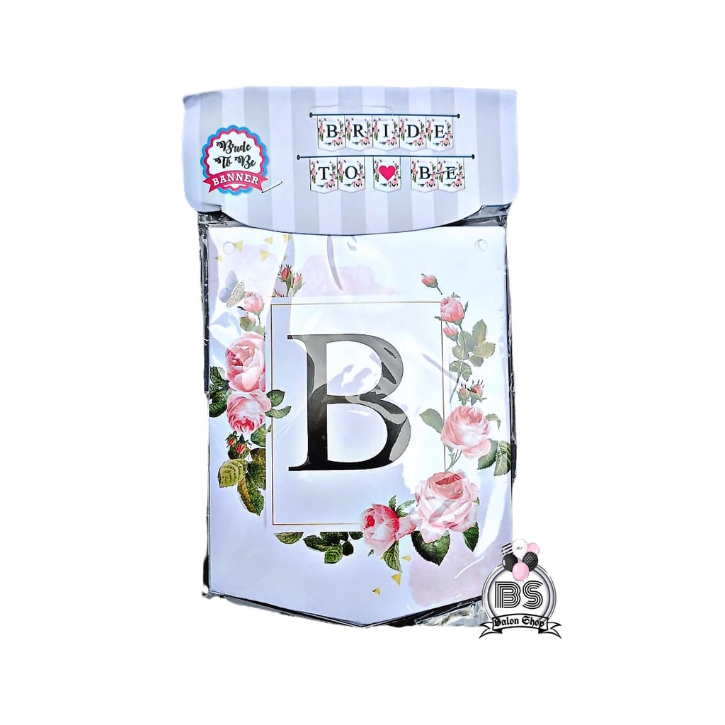 Jual BANNER BRIDE TO BE | BUNTING FLAG BRIDE TO BE ACARA BRIDAL SHOWER ... Jual BANNER BRIDE TO BE | BUNTING FLAG BRIDE TO BE ACARA BRIDAL SHOWER ...