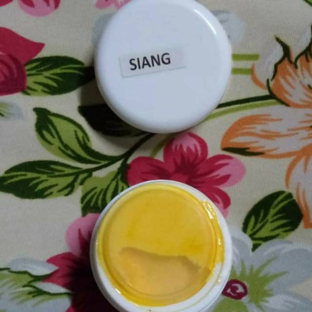 Jual Cream Siang 15gr HN Original | Shopee Indonesia