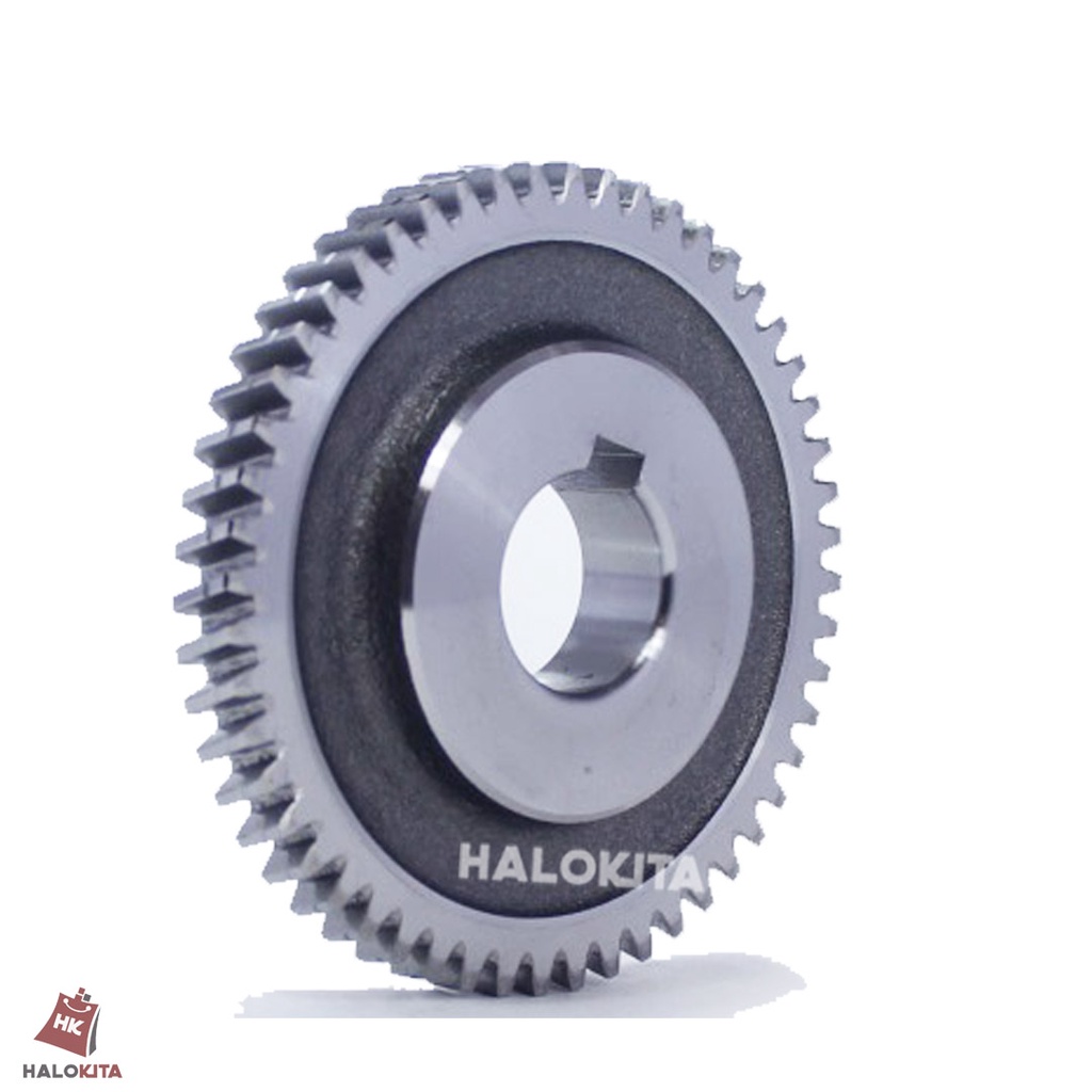 Jual GEAR BALANCER 2 RD 85 DI - 2 / SPAREPART MESIN DIESEL KUBOTA ORI ...