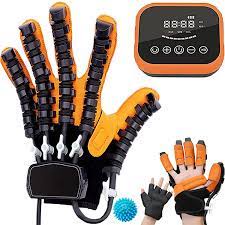 Jual SARUNG TANGAN ROBOT REHABILITAS / TERAPI PEMULIHAN JARI / TERAPI ...