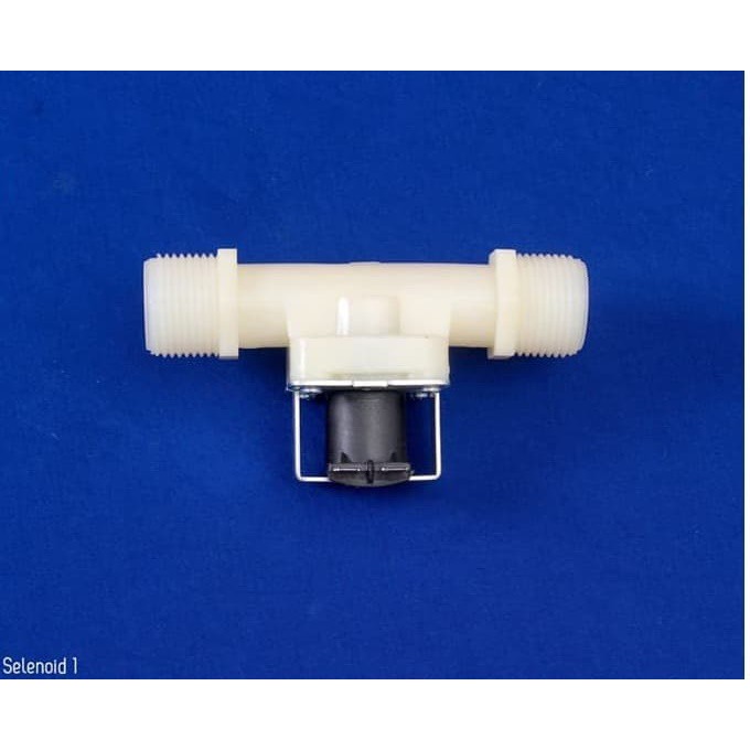 Jual Water Electrik SELENOID VALVE 1 Dim | Shopee Indonesia