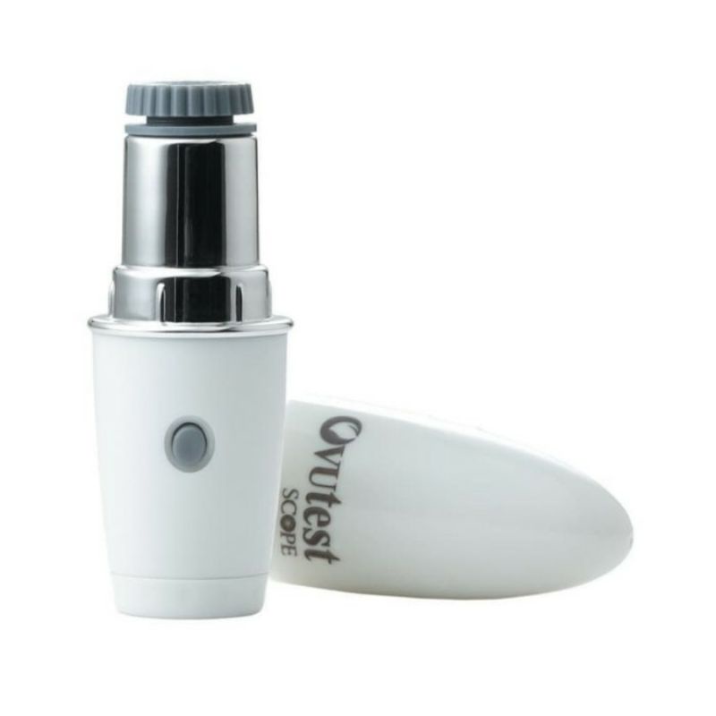 Jual ovutest scope-alat uji masa subur-test kesuburan | Shopee Indonesia