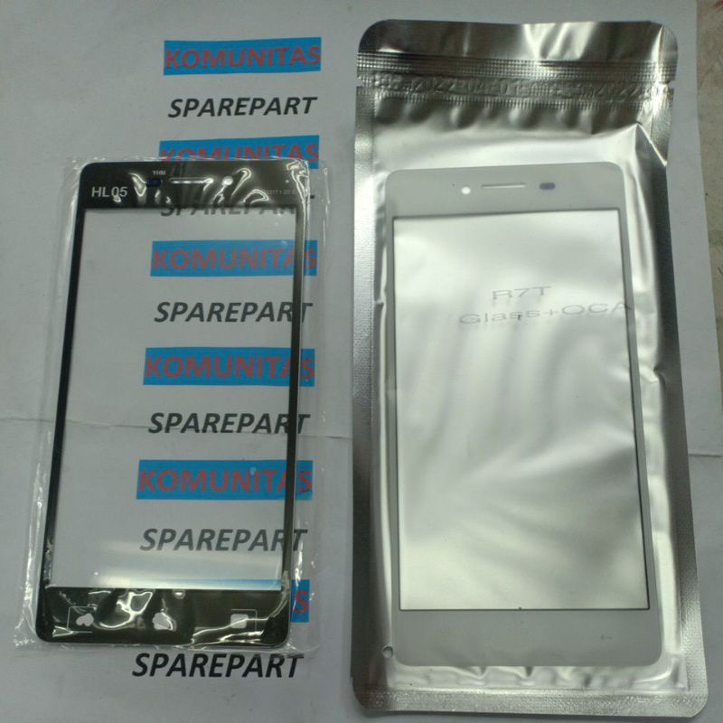 Jual KACA TOUCHSCREEN OPPO R7/R7F/ R7 LITE | Shopee Indonesia