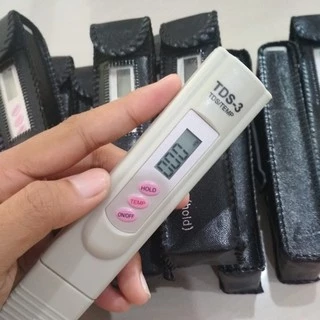 Jual TDS Meter Terlengkap & Harga Terbaru Maret 2026 | Shopee Indonesia