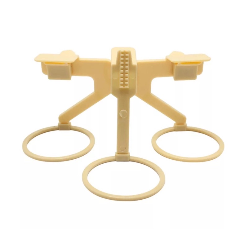 Jual Dental xray cone film positioner periapical rontgen gigi sensor ...