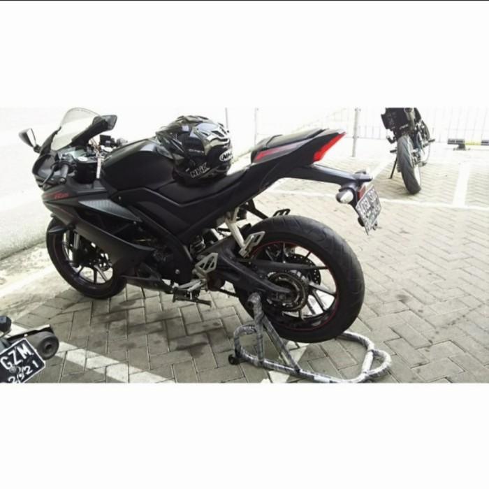 Jual STANDAR PADDOCK MOTOR UNIVERSAL/PADDOCK BELAKANG | Shopee Indonesia