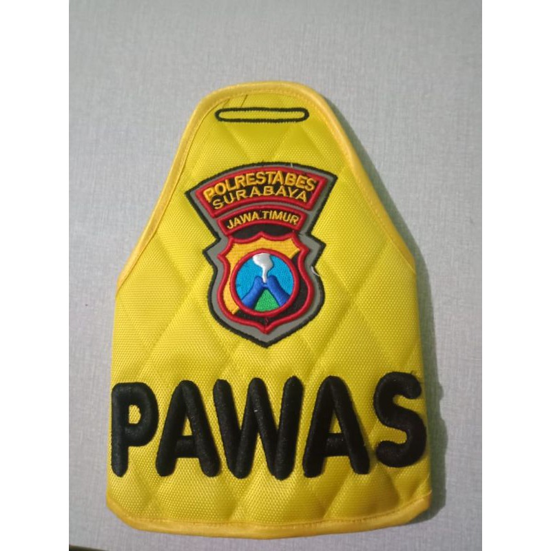 Jual Ban Lengan Jaga TNI Polri Exclusive | Shopee Indonesia